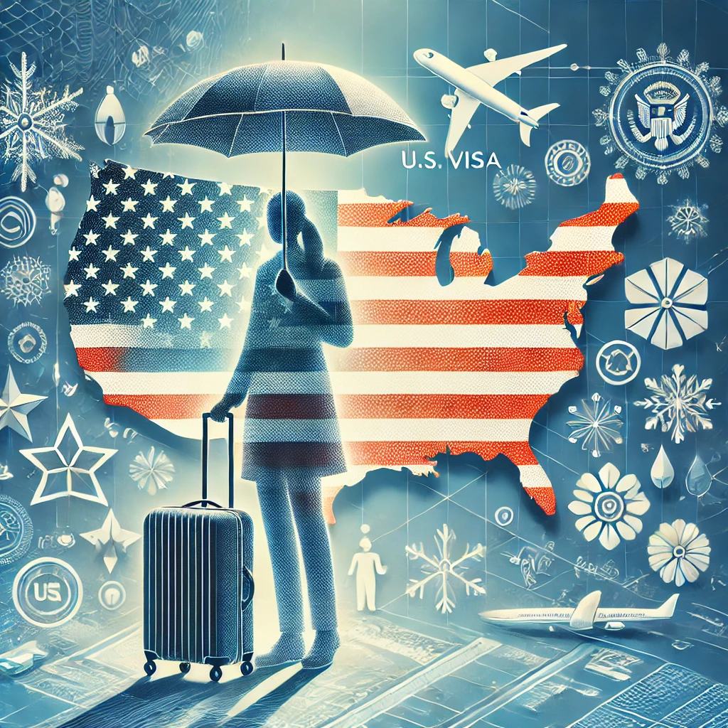 US H2B Visa - What is H2B Visa? A Complete Guide For H2B Visa