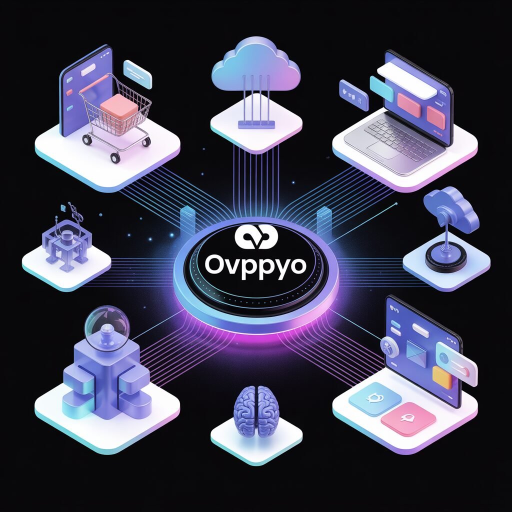 Top Reasons the Tech Industry is Embracing Ovppyo